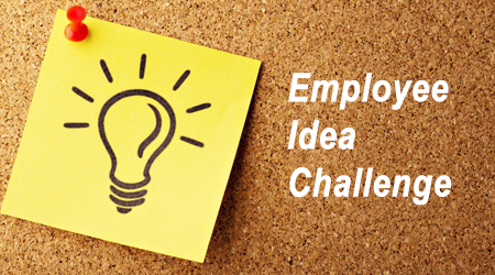 Employee Idea Challenge | Dakota Hospital Foundation