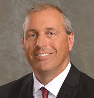 Tom Overby | Dakota Hospital Foundation