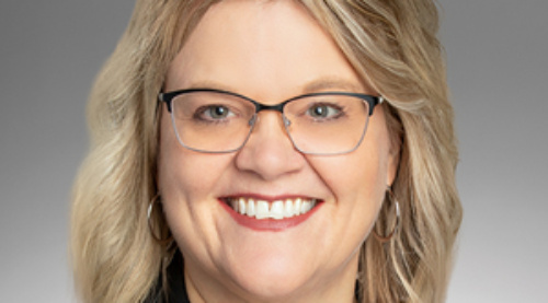 Veronica Schmidt | Dakota Hospital Foundation